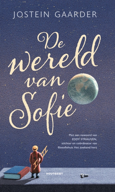 De wereld van Sofie - Lees-Wijzer